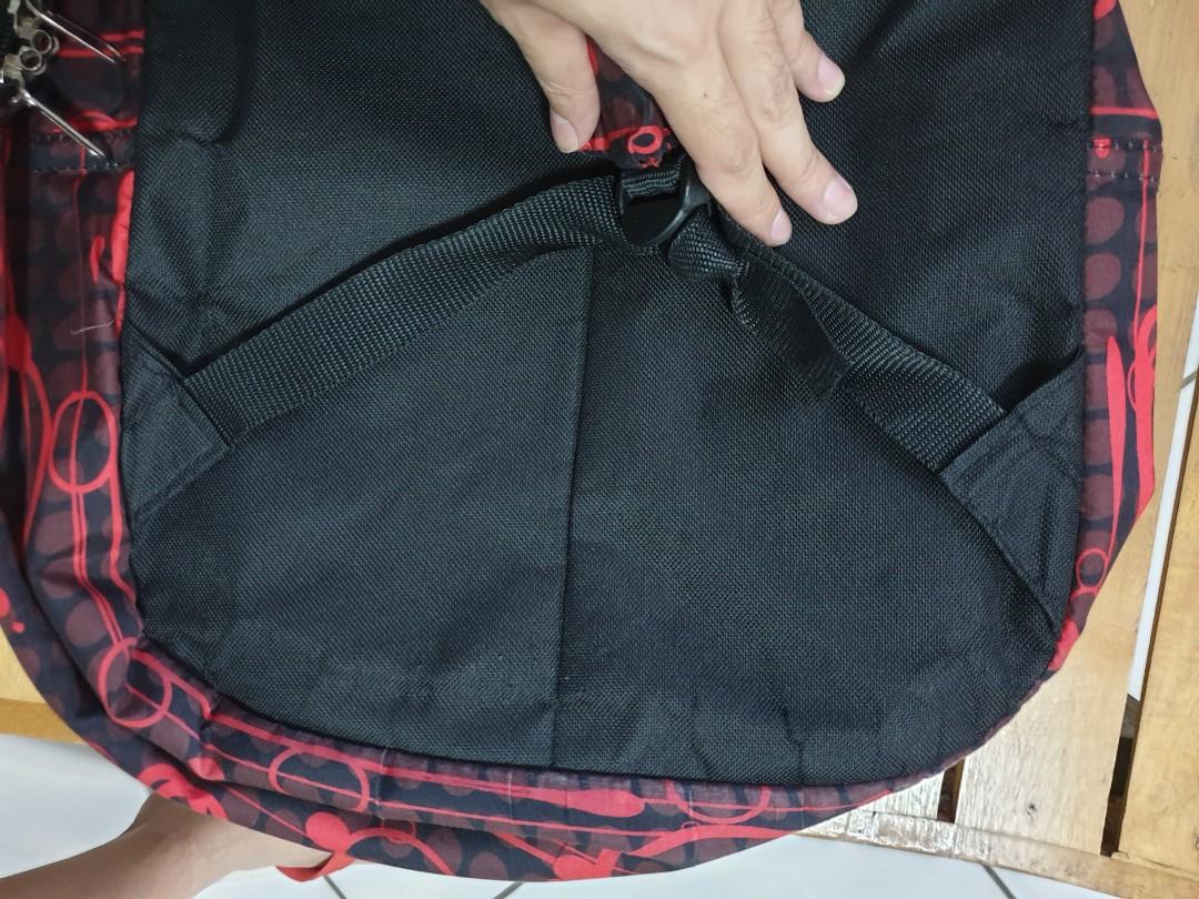 Fake Jansport Bag, Men's Fashion, Bags, Backpacks on Carousell