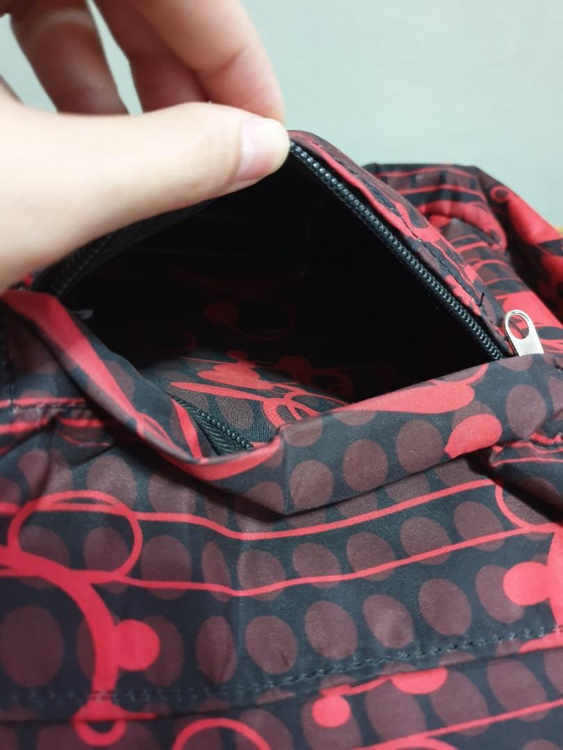 Fake Jansport Bag, Men's Fashion, Bags, Backpacks on Carousell