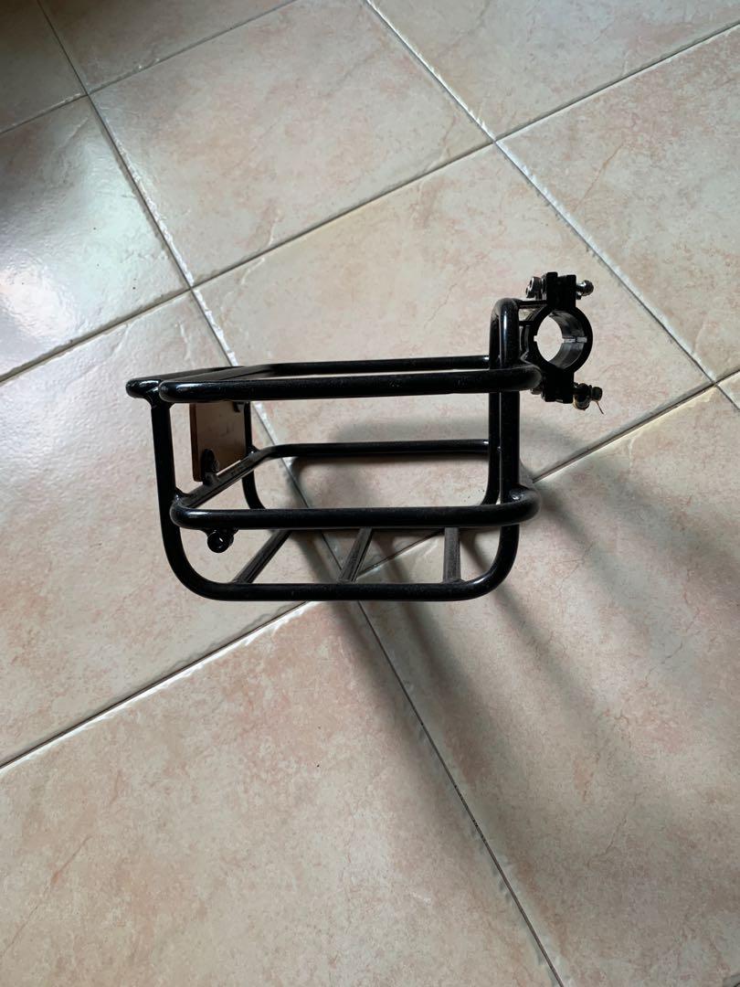 Fixie Basket (CPS BASKET RARE), Sports Equipment, Bicycles & Parts ...