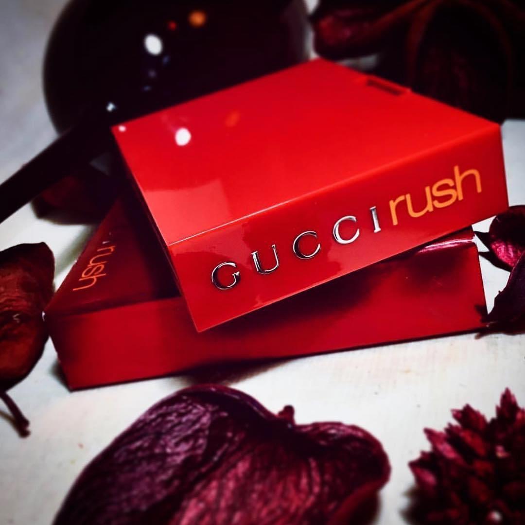 Gucci rush perfume, Beauty & Personal Care, Fragrance & Deodorants on ...