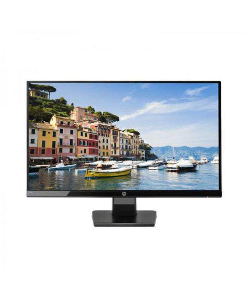 HP 24w 23.8吋 IPS 16:9 窄邊框 LED Monitor, 電腦＆科技, 電腦周邊及配件, 電子屏幕 - Carousell