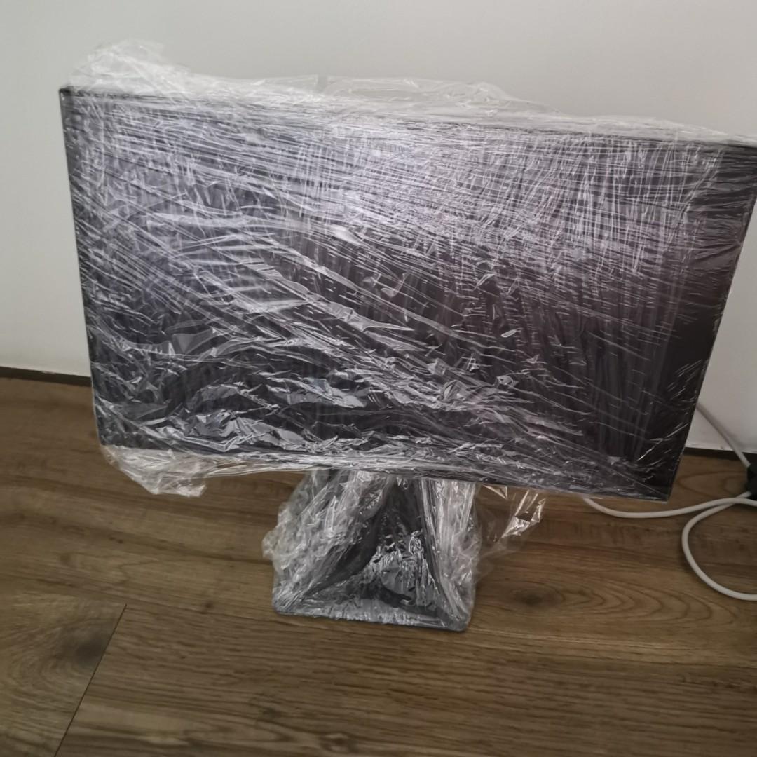 HP Z23n, 23" LED Monitor LCD, 16:9 Full HD Premium IPS Panel, Inclusive ...