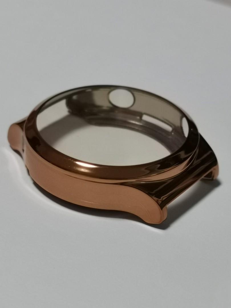 Huawei GT 2 Pro Case / GT2 Pro Casing / GT2Pro Screen Protector / GT 2 ...