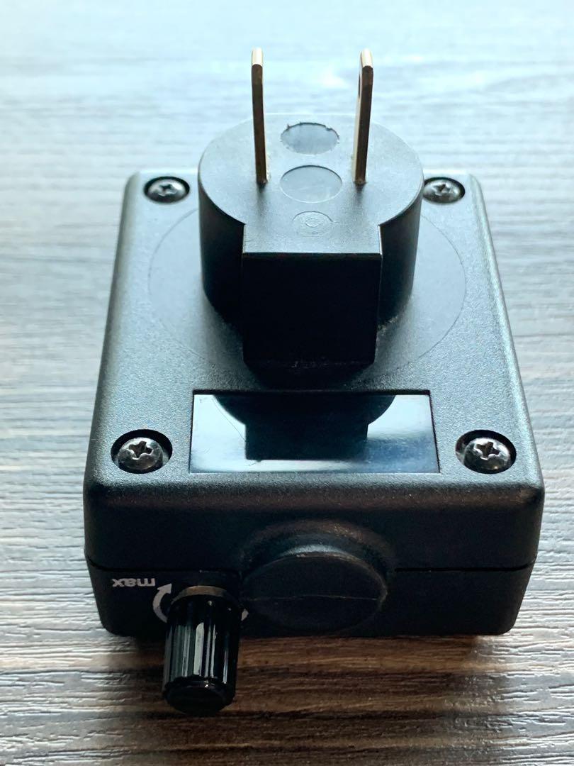 Kemp Elektroniks QA Plug, Audio, Other Audio Equipment on Carousell