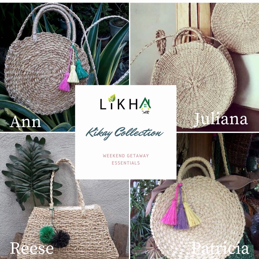 Kikay Collection, Women's Fashion, Bags & Wallets, Cross-body Bags on ...