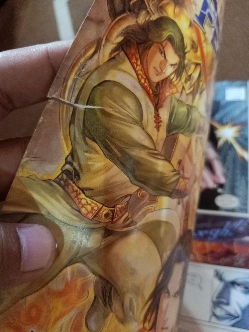 komik raja rimba jilid 104 bil 516-520, Hobbies & Toys, Books ...