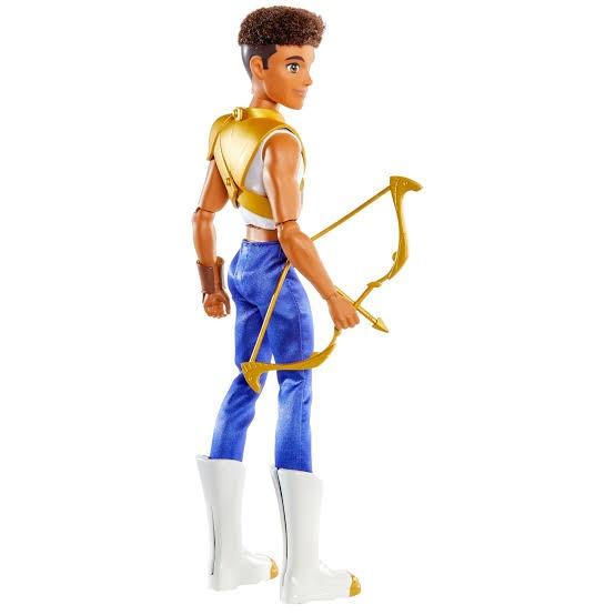 Mattel Netflix Dreamworks She-ra And Bow The Princesses of Power ...