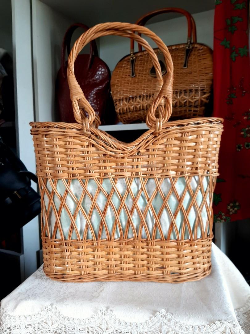 Native Bag, Women's Fashion, Bags & Wallets, Tote Bags on Carousell