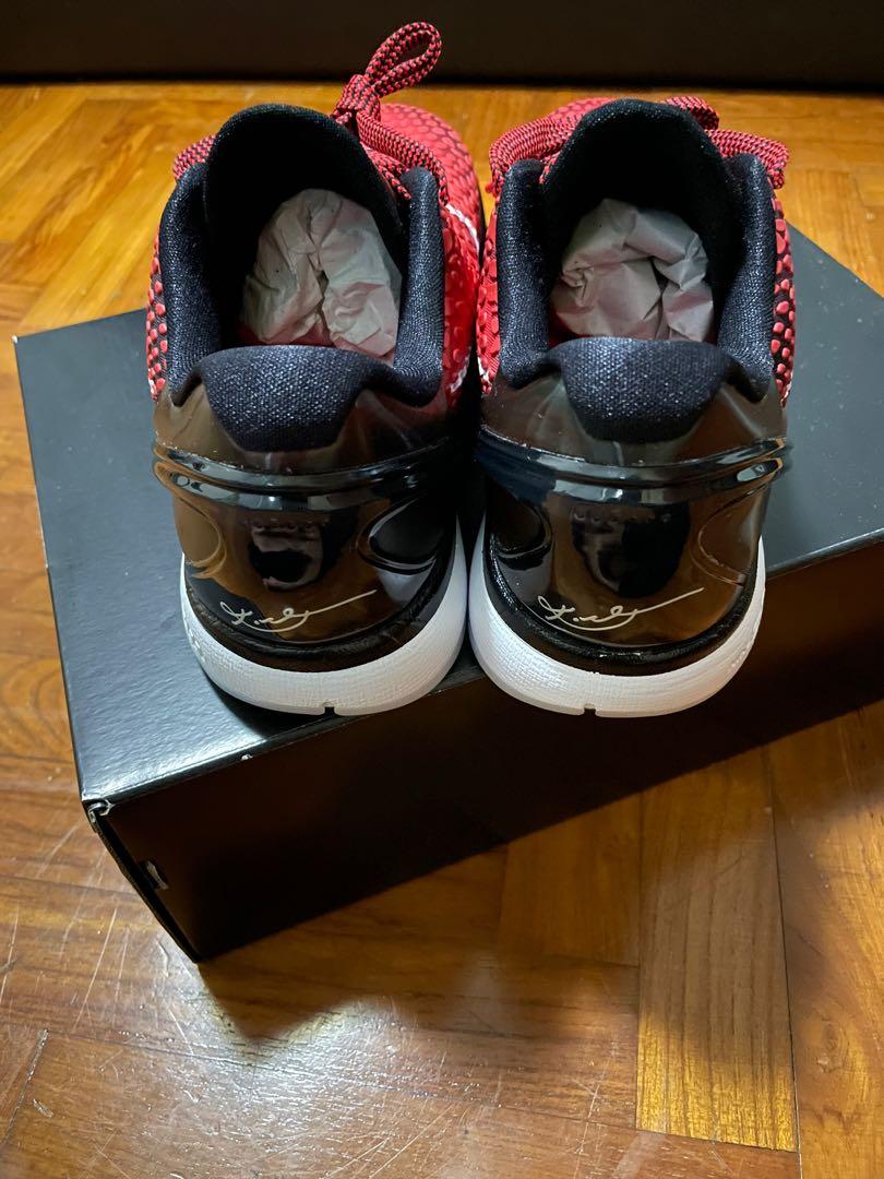 Nike Kobe 6 Protro ASW, Men's Fashion, Footwear, Sneakers on Carousell