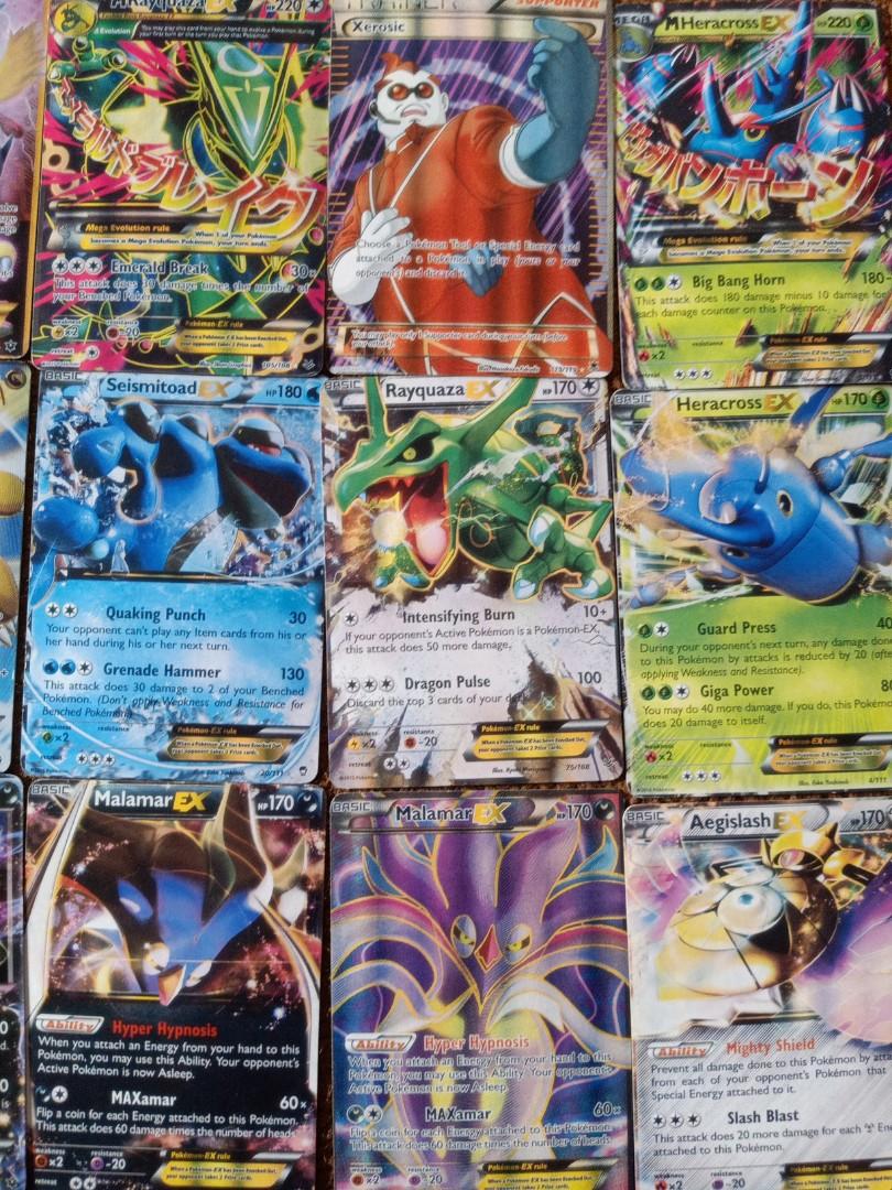 pokemon playing cards, Hobbies & Toys, Books & Magazines, Magazines on ...