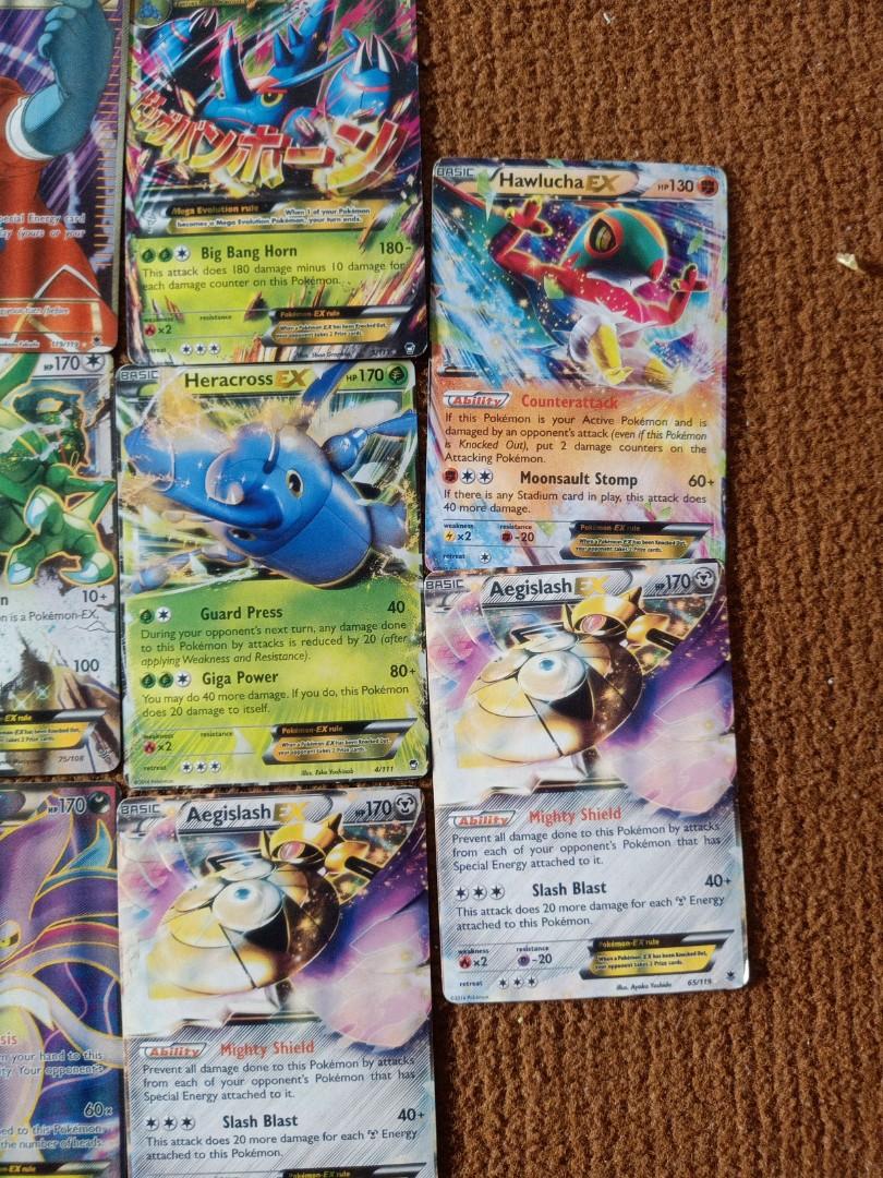 pokemon playing cards, Hobbies & Toys, Books & Magazines, Magazines on ...