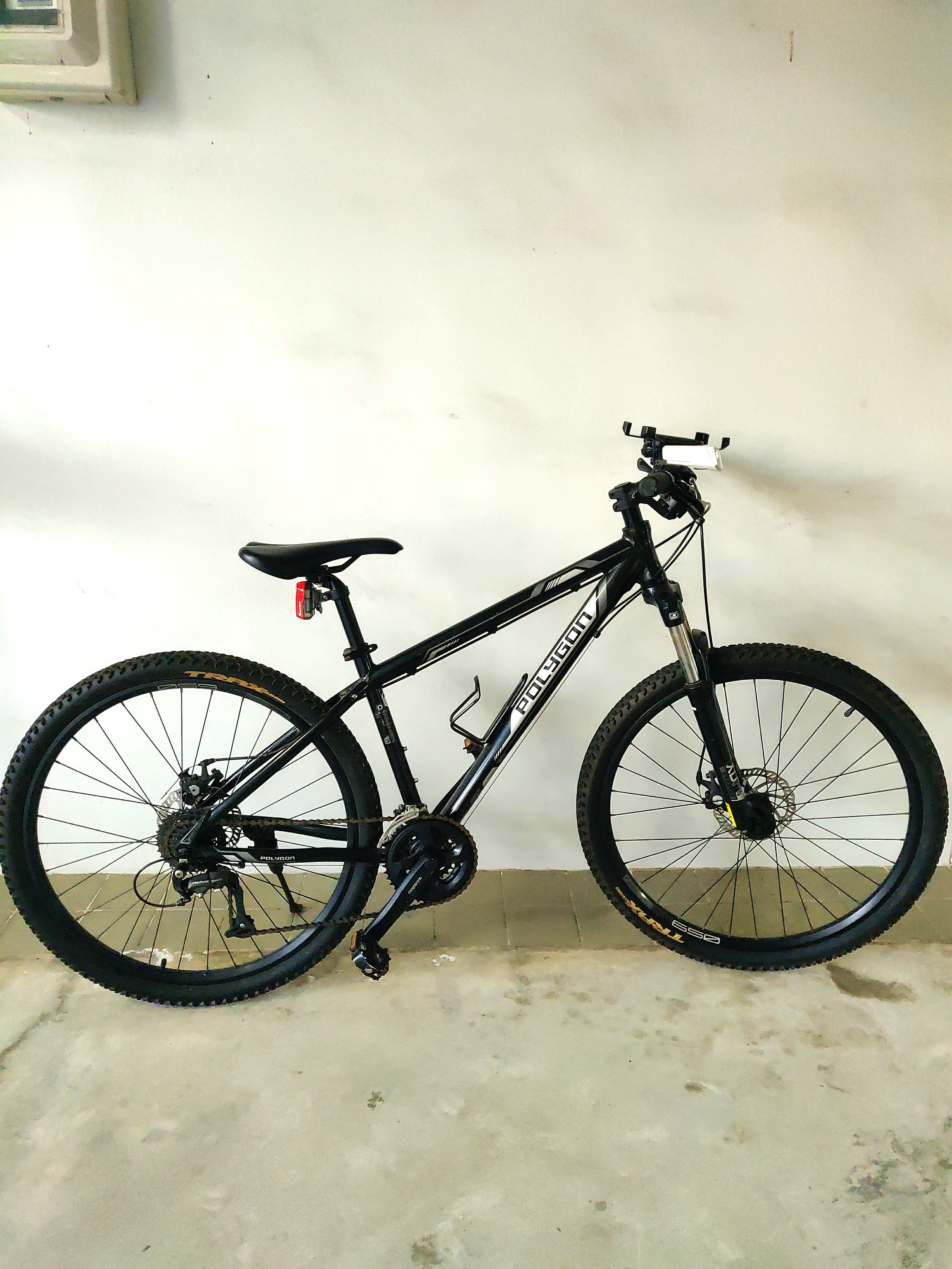 Polygon Premier 3, Sports Equipment, Bicycles & Parts, Bicycles on ...