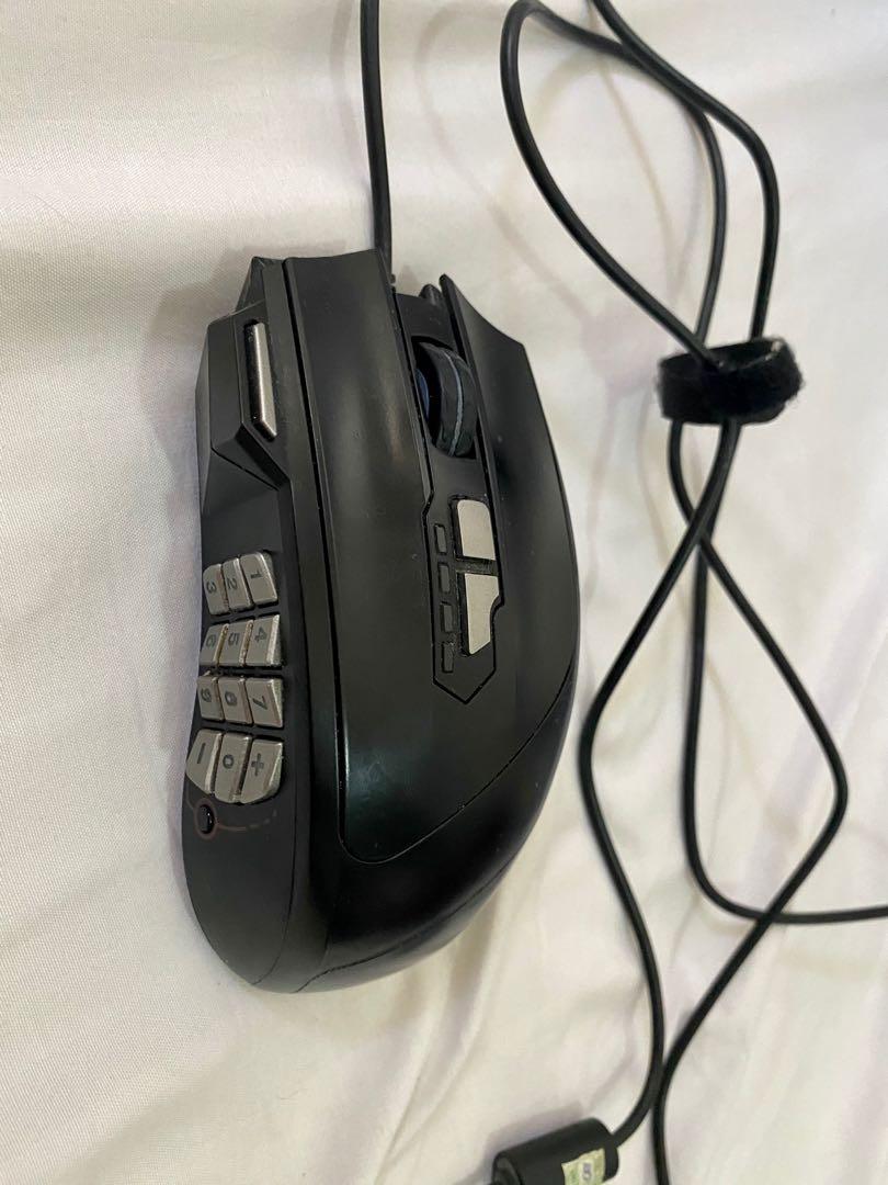 Rakk Ima Gaming mouse, Computers & Tech, Parts & Accessories, Mouse ...