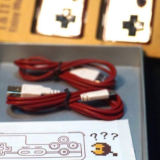 [RARE] 8Bitdo FC30 Game Controller - I & II Combo Bluetooth Wireless ...