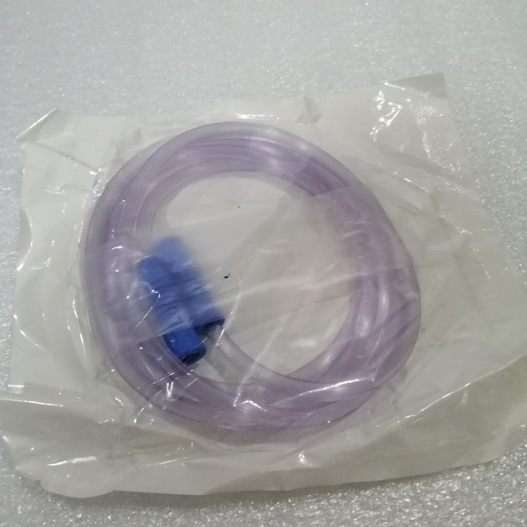 Simplex Suction Connecting Tube, Health & Nutrition, Assistive ...