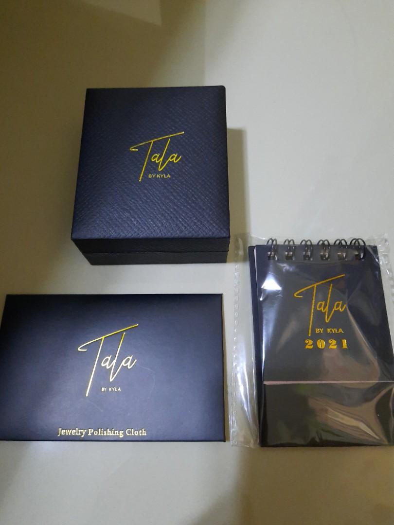 TALA Money Heist Collection TALA by Kyla, Women's Fashion, Jewelry ...