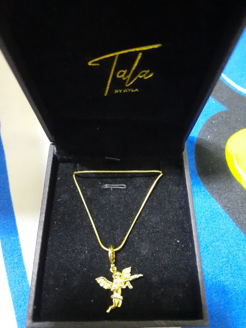 TALA Money Heist Collection TALA by Kyla, Women's Fashion, Jewelry ...