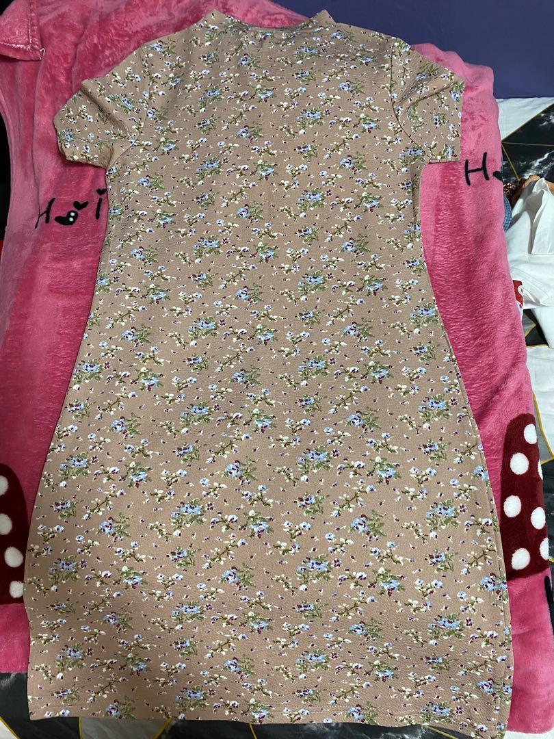 TEMT dress, Women's Fashion, Dresses & Sets, Dresses on Carousell