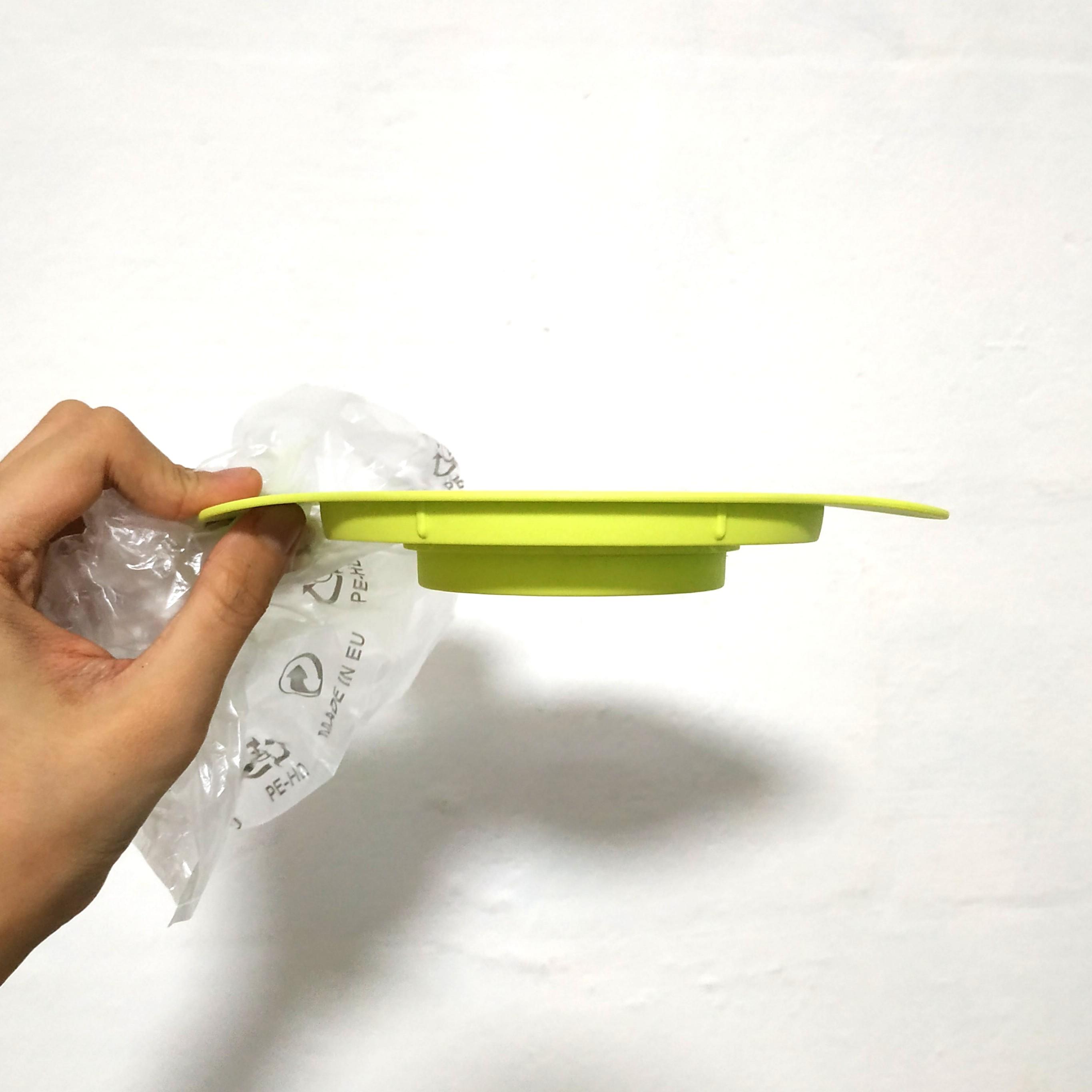 Tupperware Can Strainer Colander/ Drainage Filter, Furniture & Home ...