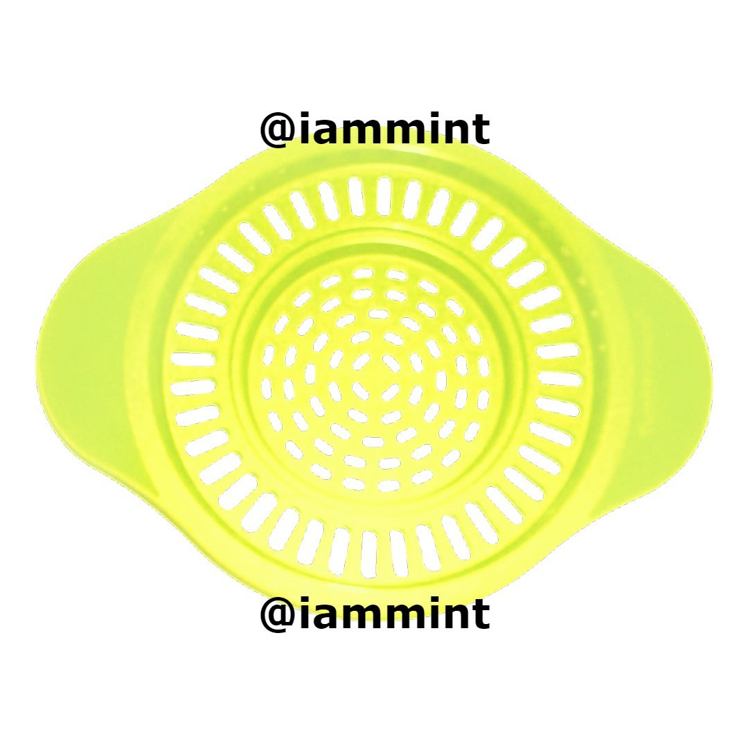 Tupperware Can Strainer Colander/ Drainage Filter, Furniture & Home ...