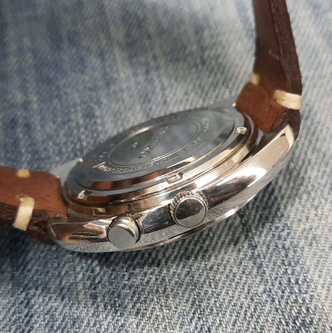 Vintage Seiko 4006-6031 "Bellmatic Sunburst Blue 17 Jewels Automatic ...