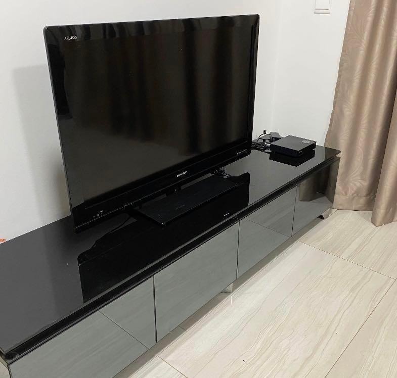40 Inch Japanese LED TV - SHARP, TV & Home Appliances, TV ...