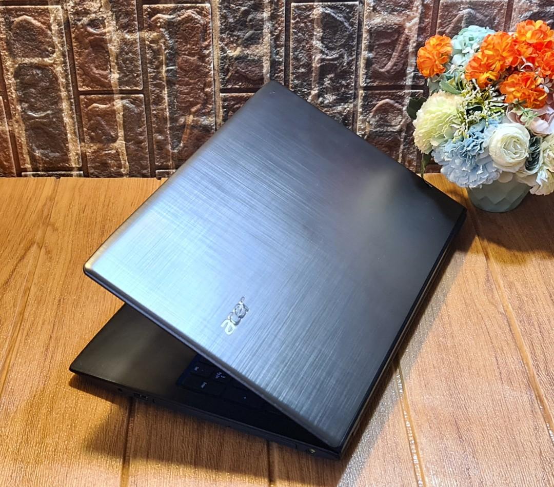 Acer Aspire E5 576G i7 8th Gen Coffeelake 4GB RAM 256SSD FHD MX150 2GB ...