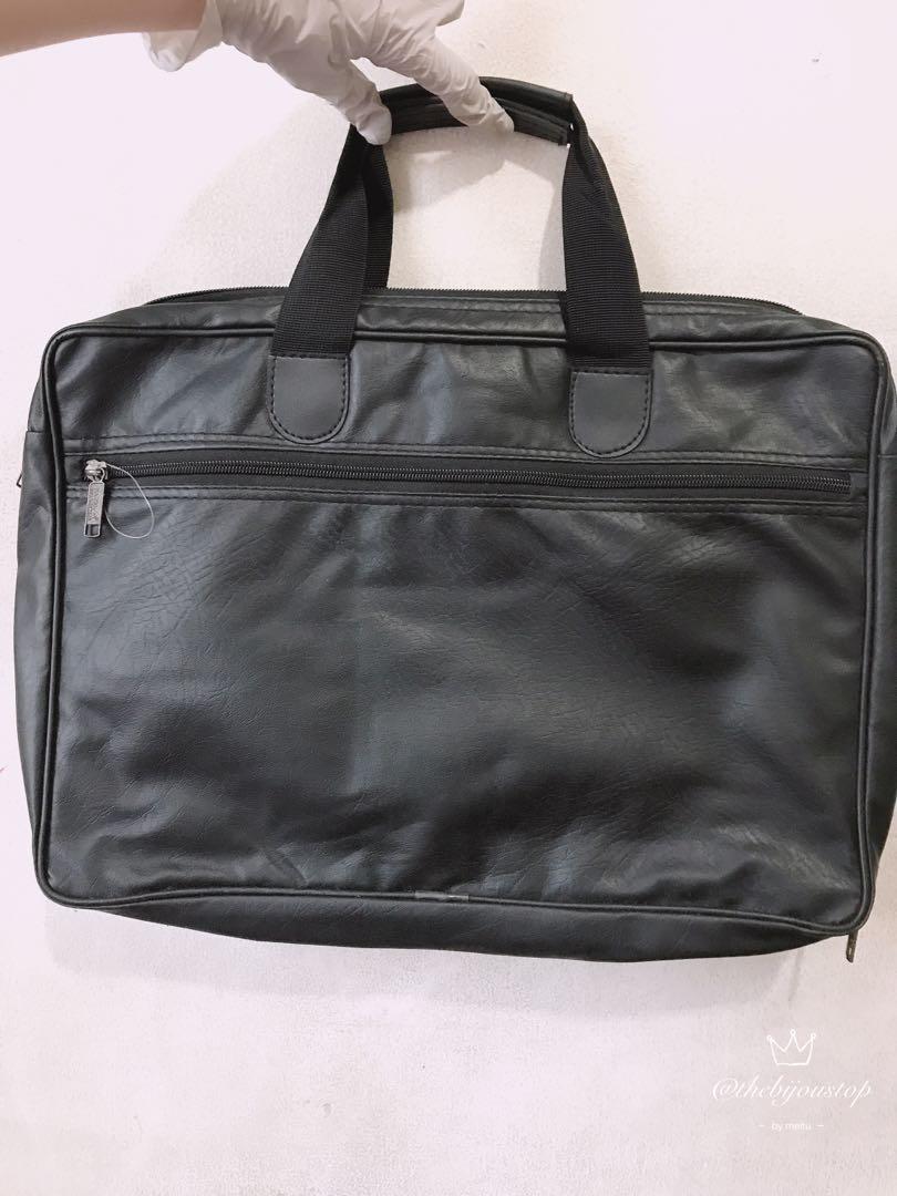 AUTHENTIC EXECUTIVE SERIES BY NABEL BAG, Men's Fashion, Bags ...