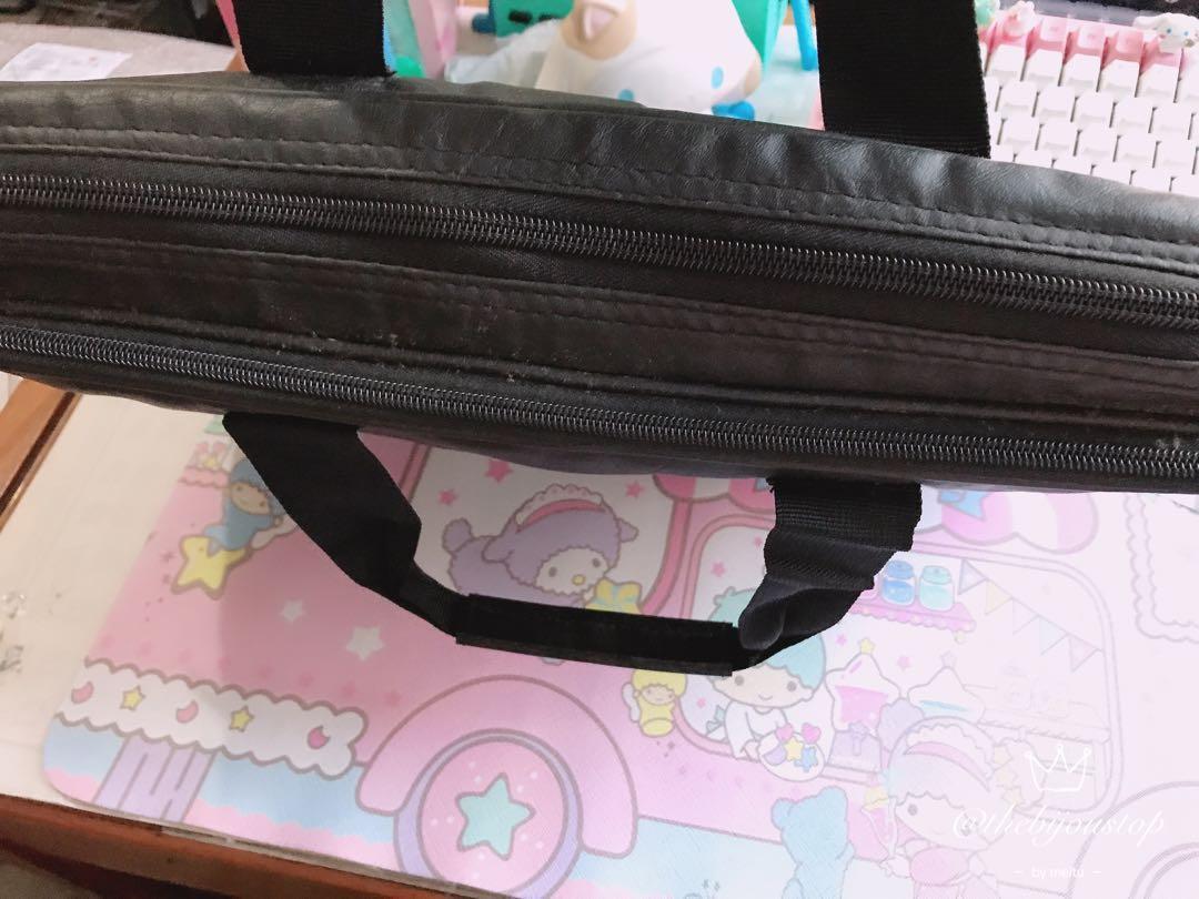 AUTHENTIC EXECUTIVE SERIES BY NABEL BAG, Men's Fashion, Bags ...