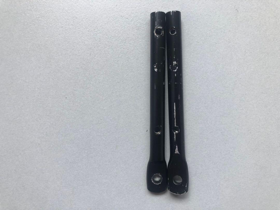 Bicycle Pannier Rack, Bicycles & PMDs, Parts & Accessories on Carousell