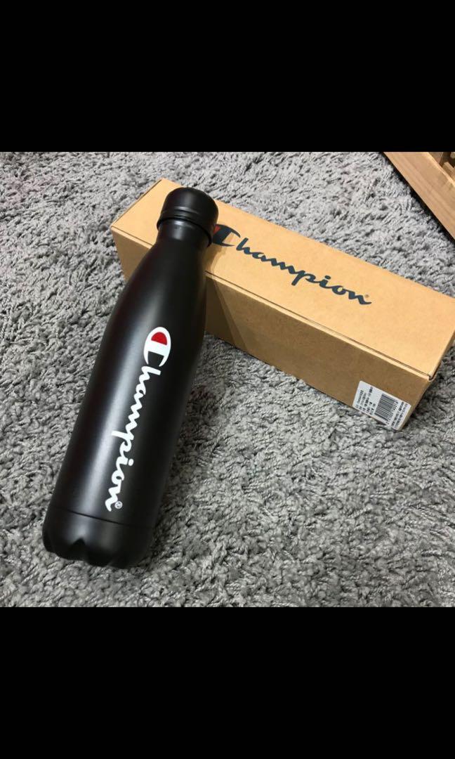 Champion Thermal Flask, Everything Else on Carousell