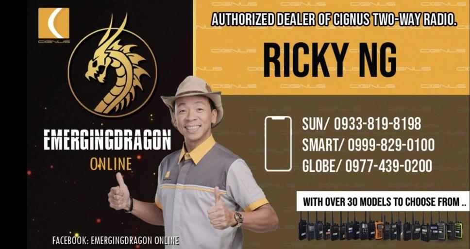 Cignus NC100 - the Noise Cancelling Two~way Radio, Audio, Headphones ...