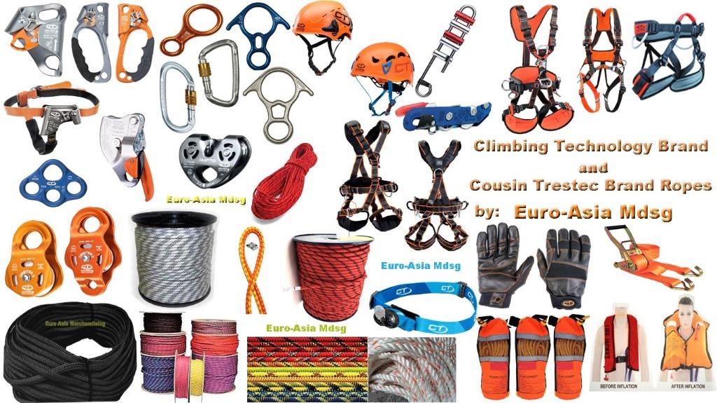 Equipment Rescue Equipment Rappelling Climbing Technology Rescue Rope ...