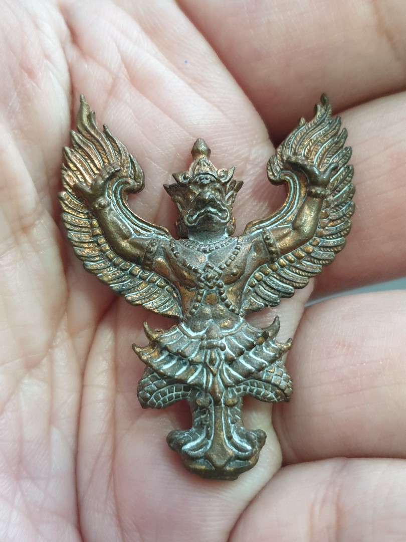 Garuda, Hobbies & Toys, Memorabilia & Collectibles, Religious Items on ...