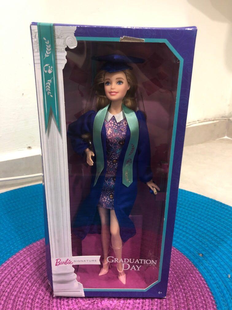 Barbie Graduation Doll 2018 | atelier-yuwa.ciao.jp