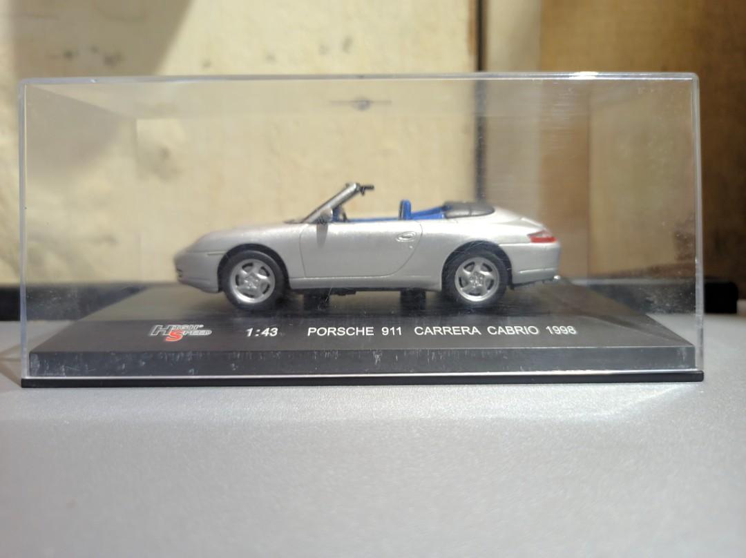 High Speed Model Car Collection, Hobbies & Toys, Toys & Games on Carousell