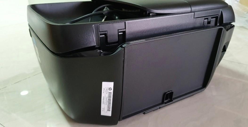 HP DESKJET 8580, Computers & Tech, Printers, Scanners & Copiers on ...