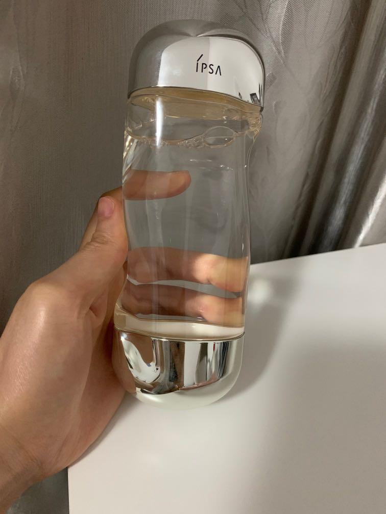 Ipsa Aqua Moisturising Toner, Beauty & Personal Care, Face, Face Care ...