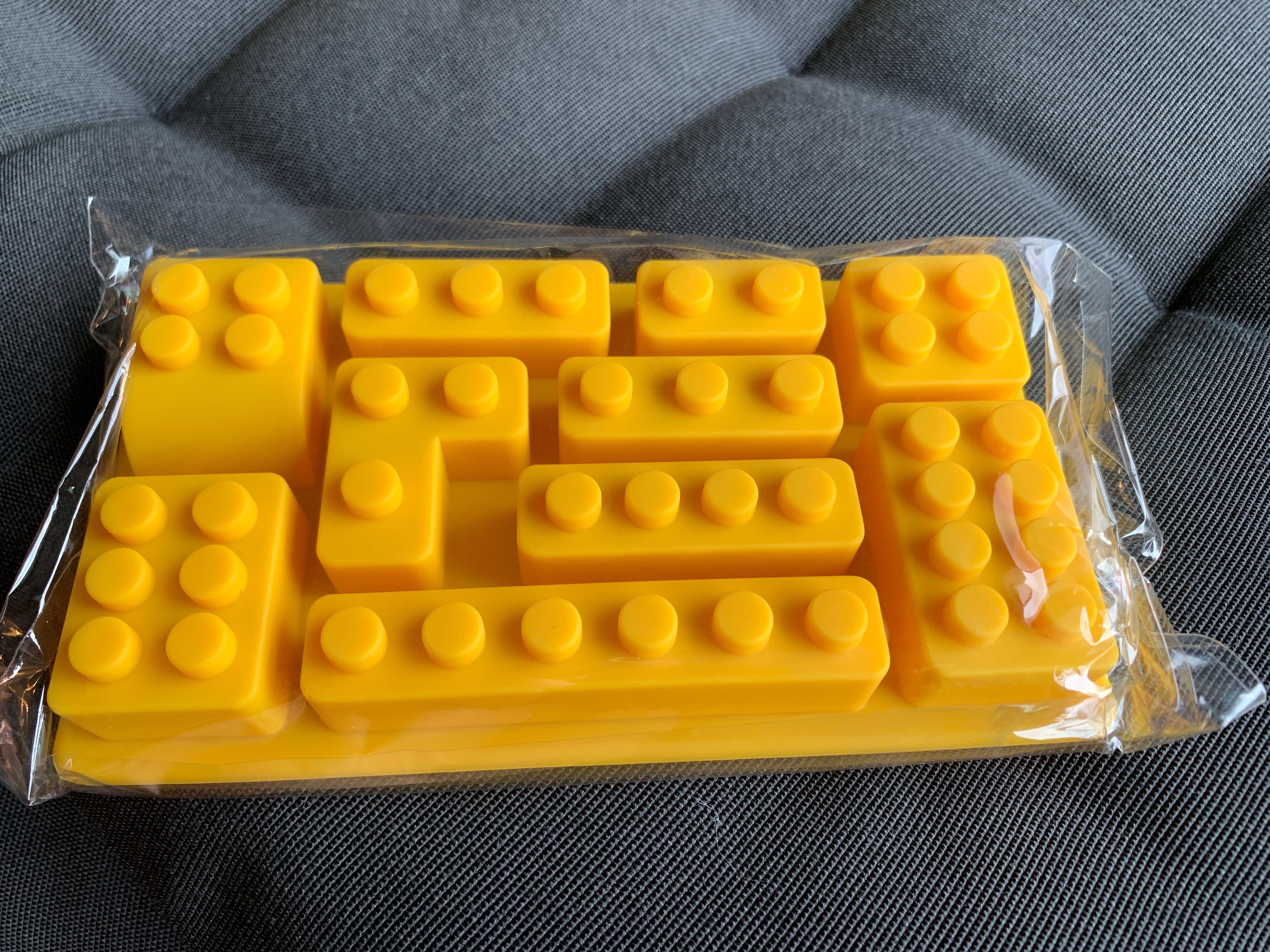 Lego mold silicone 2, Everything Else on Carousell