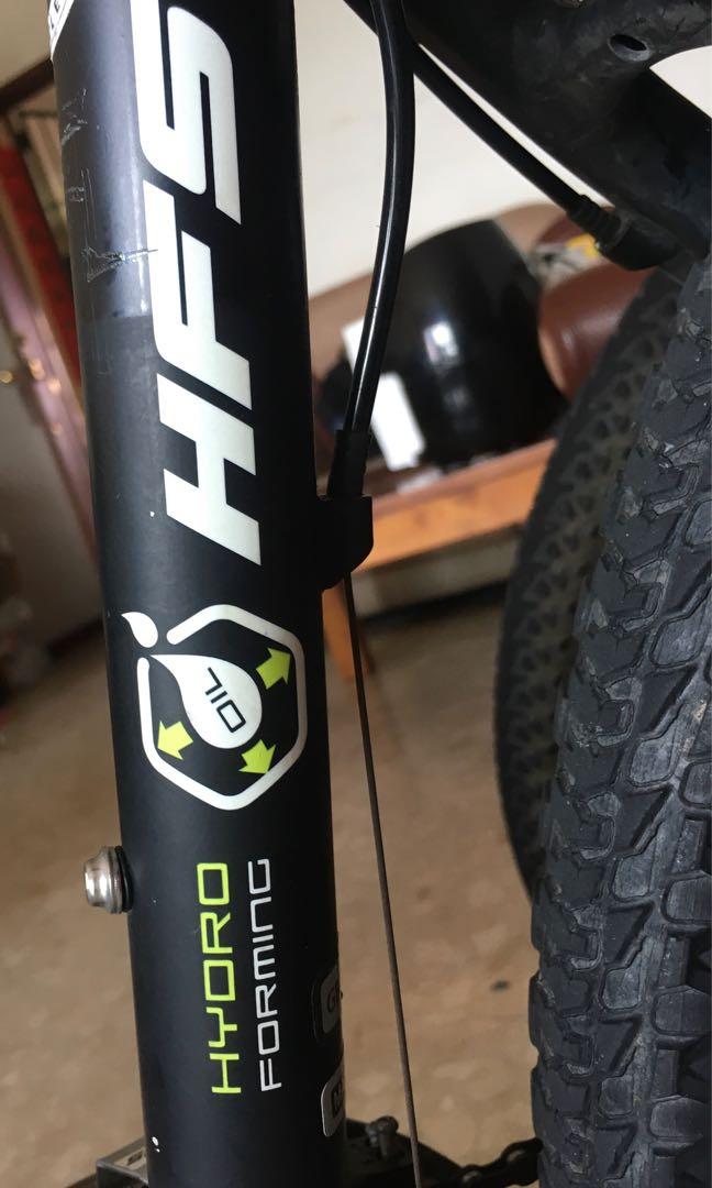 MERIDA Duke 600 mountain bike美利达公爵600山地车, Bicycles & PMDs, Bicycles ...