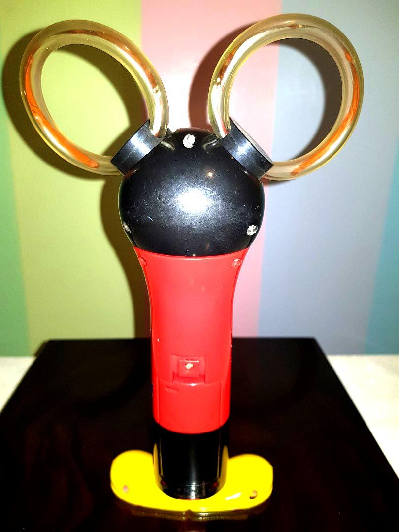 Mickey Mouse light up spinning ears Tokyo Disney Resort, Hobbies & Toys ...