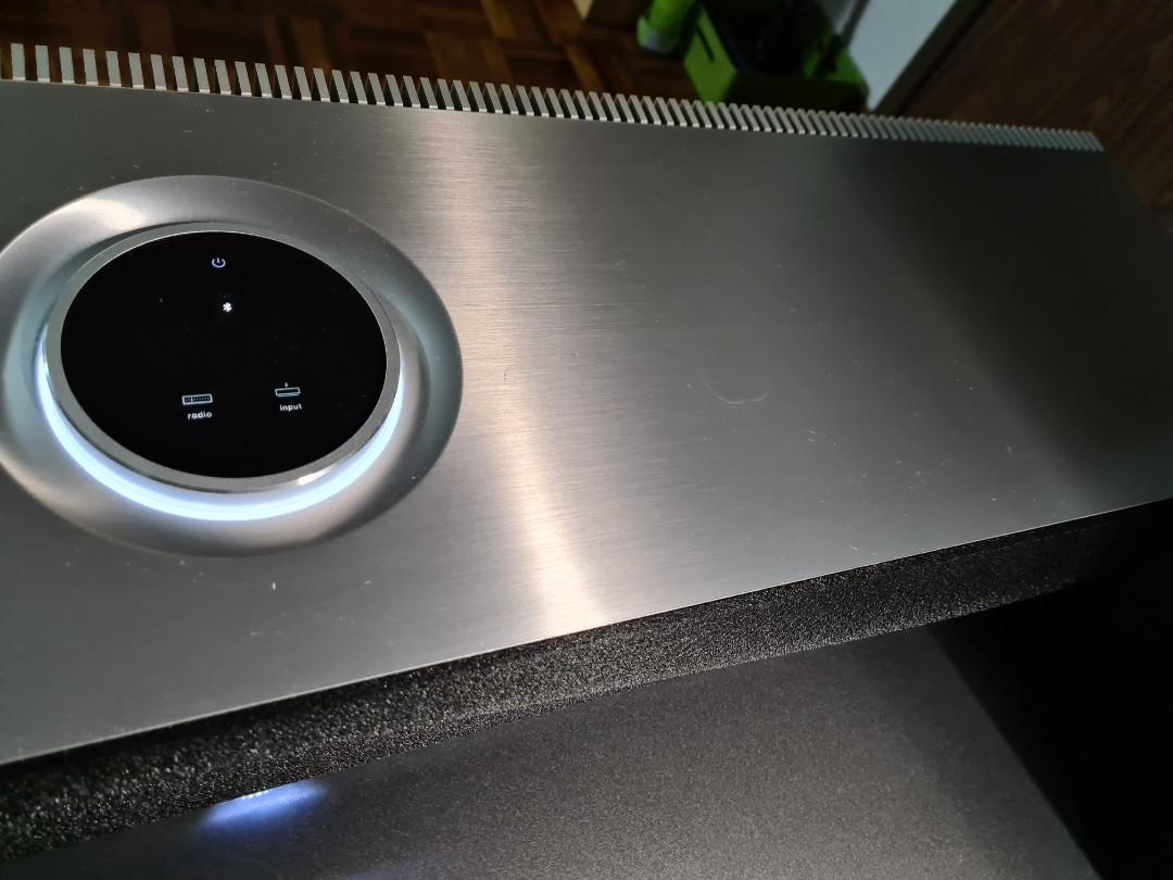 Naim Muso Speaker (1st gen), Audio, Soundbars, Speakers & Amplifiers on ...