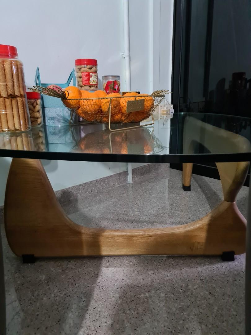 Nara Coffee Table, Furniture & Home Living, Furniture, Tables & Sets on ...