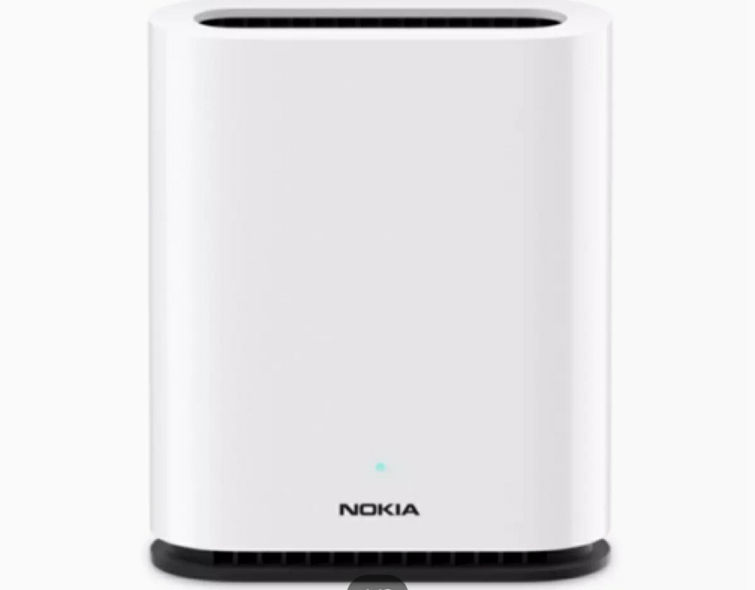 Nokia Wifi Beacon Mesh NEW, Computers & Tech, Parts & Accessories ...