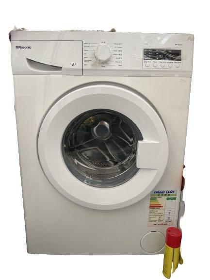 Rasonic Washing Machine (RW-508V2), 廚房用具 - Carousell
