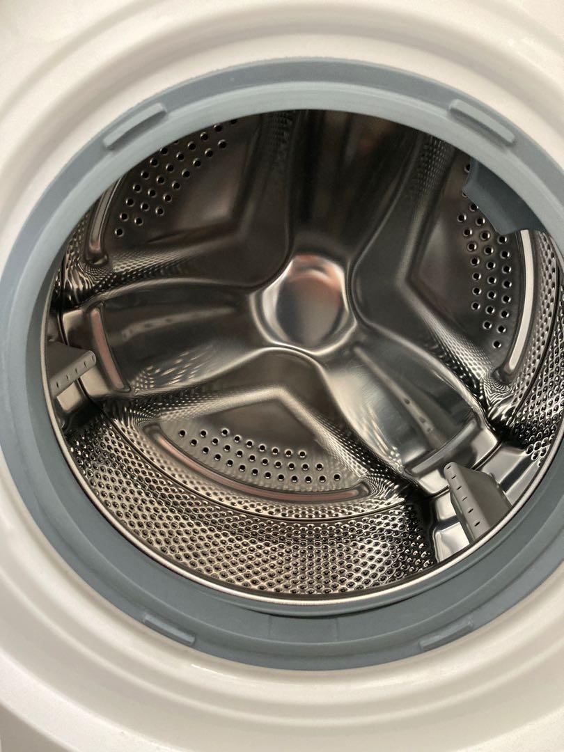 Rasonic Washing Machine (RW-508V2), 廚房用具 - Carousell