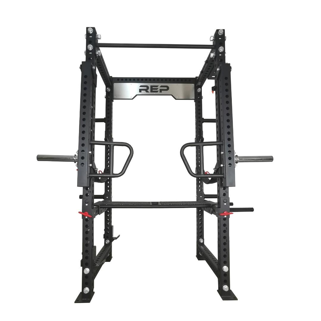 REP FITNESS PR 5000 V2 BN, Sports Equipment, Exercise & Fitness, Cardio ...