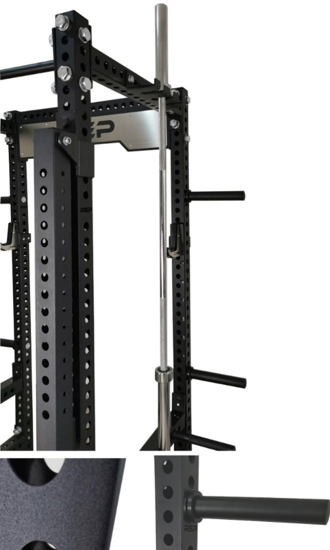 REP FITNESS PR 5000 V2 BN, Sports Equipment, Exercise & Fitness, Cardio ...