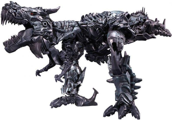 Reximus Prime 2.0 and Studio Series 07 Grimlock set, Hobbies & Toys ...