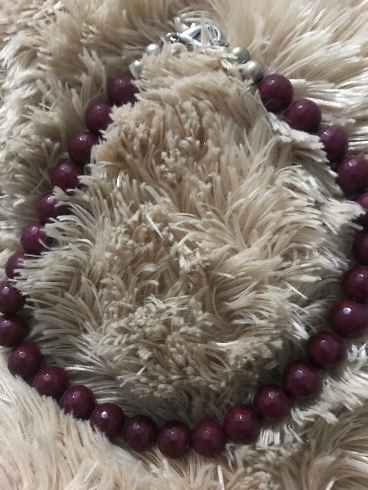 Ruby lite, Luxury, Accessories on Carousell